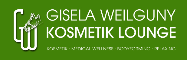 Gisela Weilguny Kosmetik Lounge Unterweissach - Anwendungen